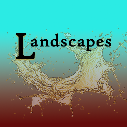 Landscape Limited Edition Series by Alan Goldberg – Limited Editions by ...