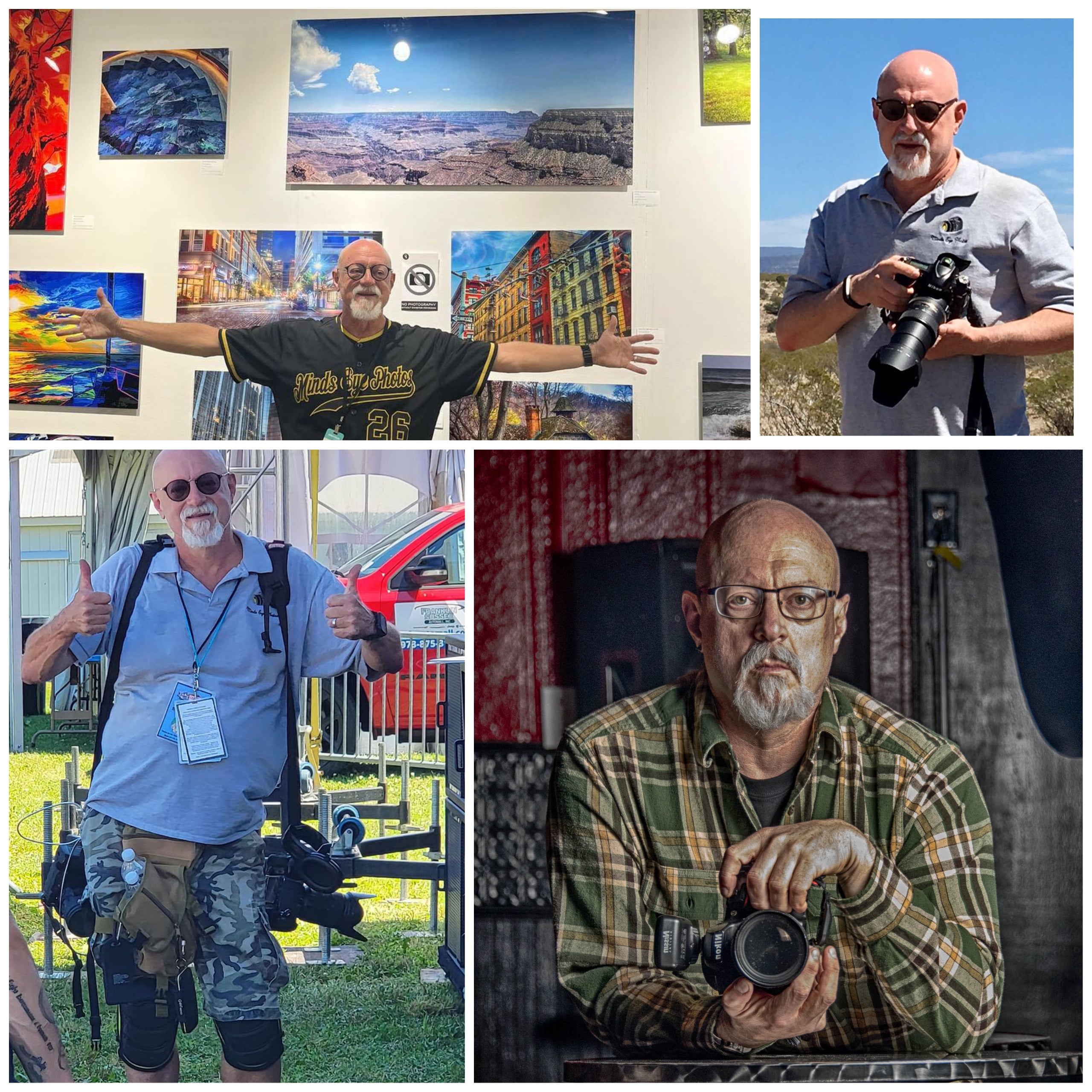 About The Artist – Limited Editions by Alan